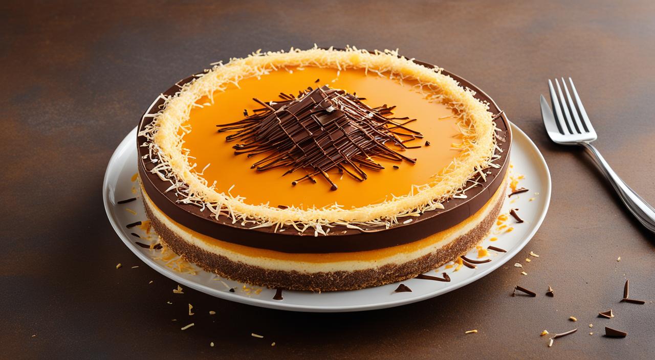 Knafeh Chocolate Bar Recipe: A Fusion of Tradition and Innovation