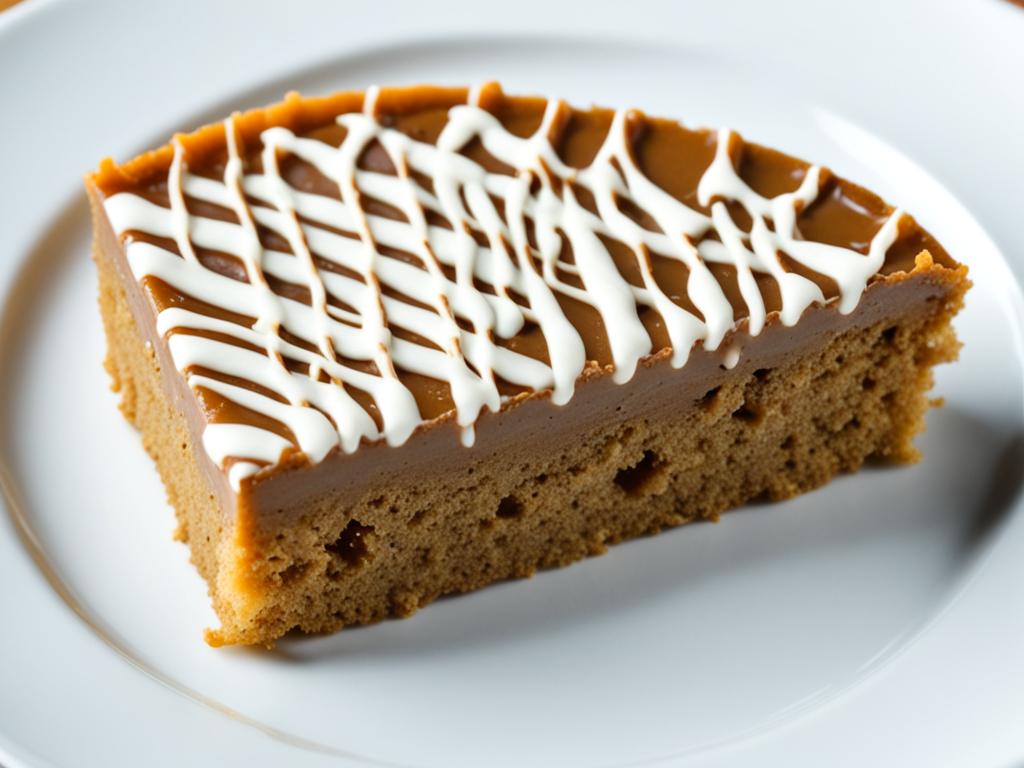 Coffee Ginger Slice: A Delectable Fusion of Flavors