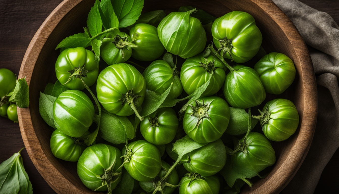 Tomatillo Pasta Recipe: A Zesty Twist on Italian-Inspired Dishes