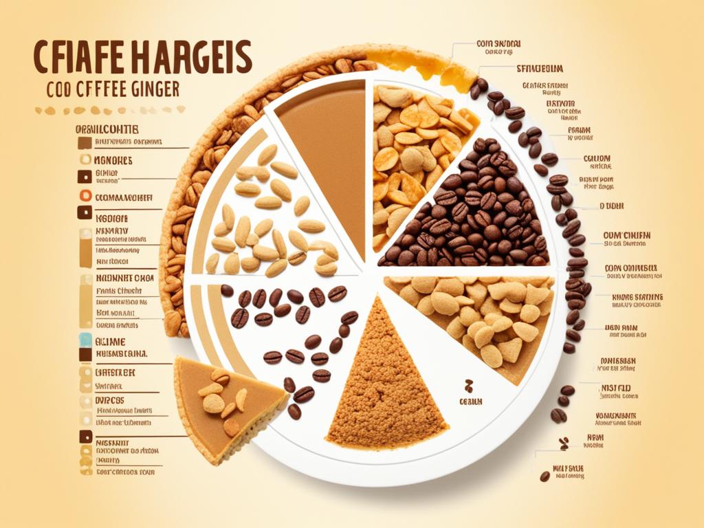 Coffee Ginger Slice: A Delectable Fusion of Flavors