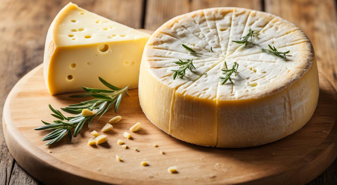 Ballard Cheese Recipe: Craft Your Own Artisan Delight at Home