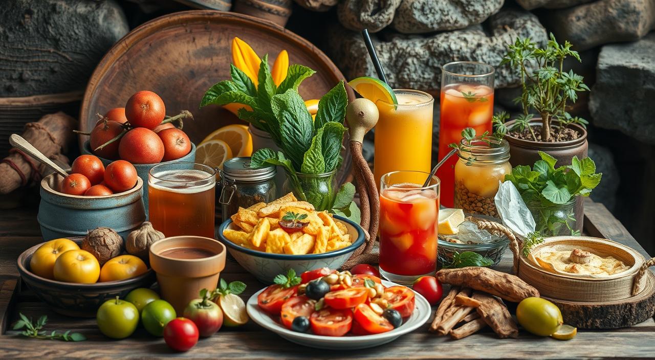 Cooking and Drink Recipes - Once Human Game Guide