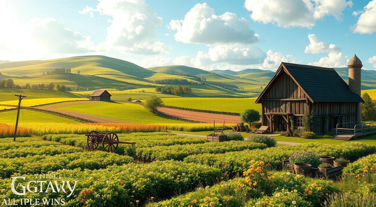 Master Special Farming Recipes in LOTRO Today