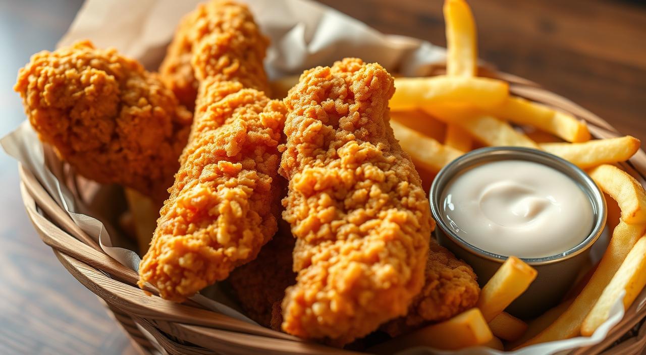 Unlock the Secret Raising Canes Recipe at Home!