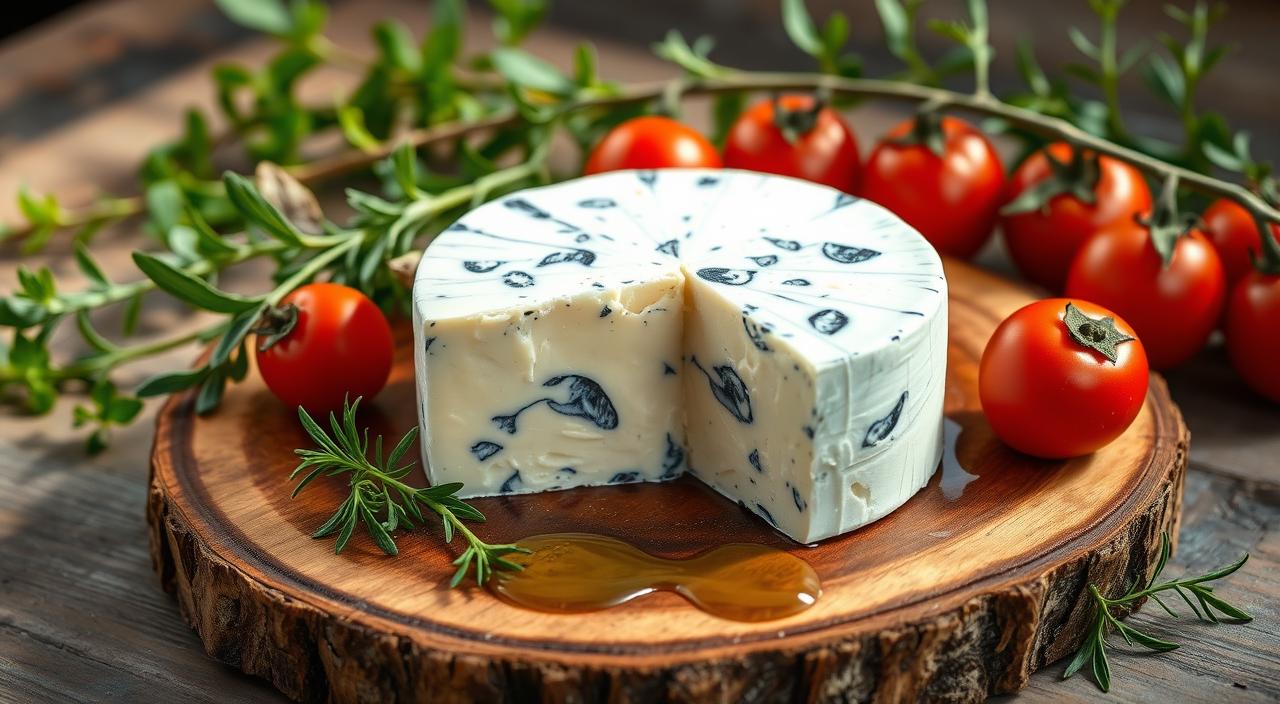 Valbreso Cheese Recipes: Gourmet Dishes at Home