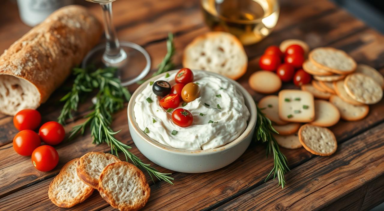Savory Chevre Cheese Recipe Ideas | Delicious Tips