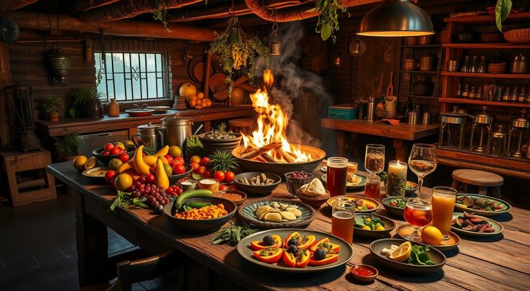 Cooking and Drink Recipes - Once Human Game Guide