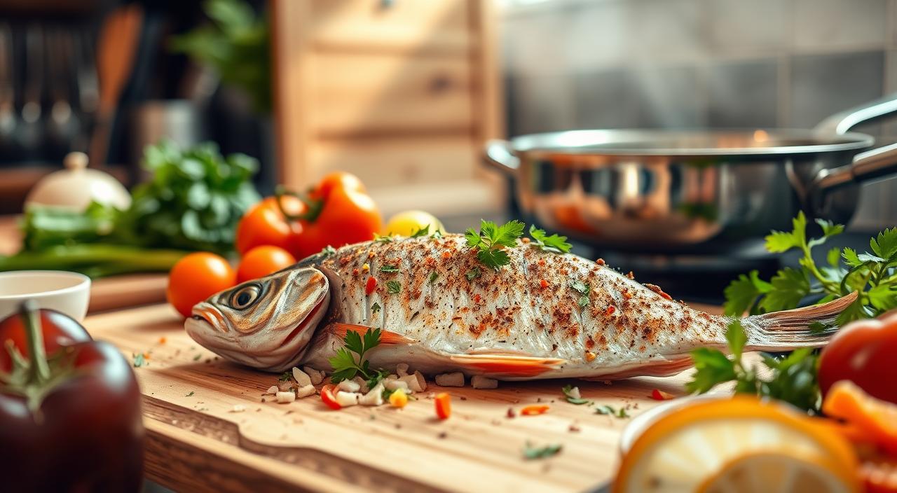 Tasty Temple Fish Recipe: Easy & Delicious Dinner