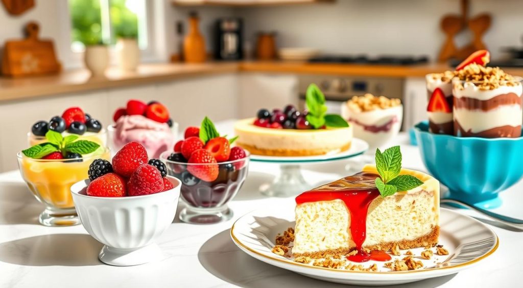 Skinny Syrup Ice Cream Recipe for Guilt-Free Treats