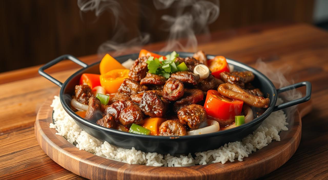 Easy Homemade Pepper Lunch Recipe Ideas