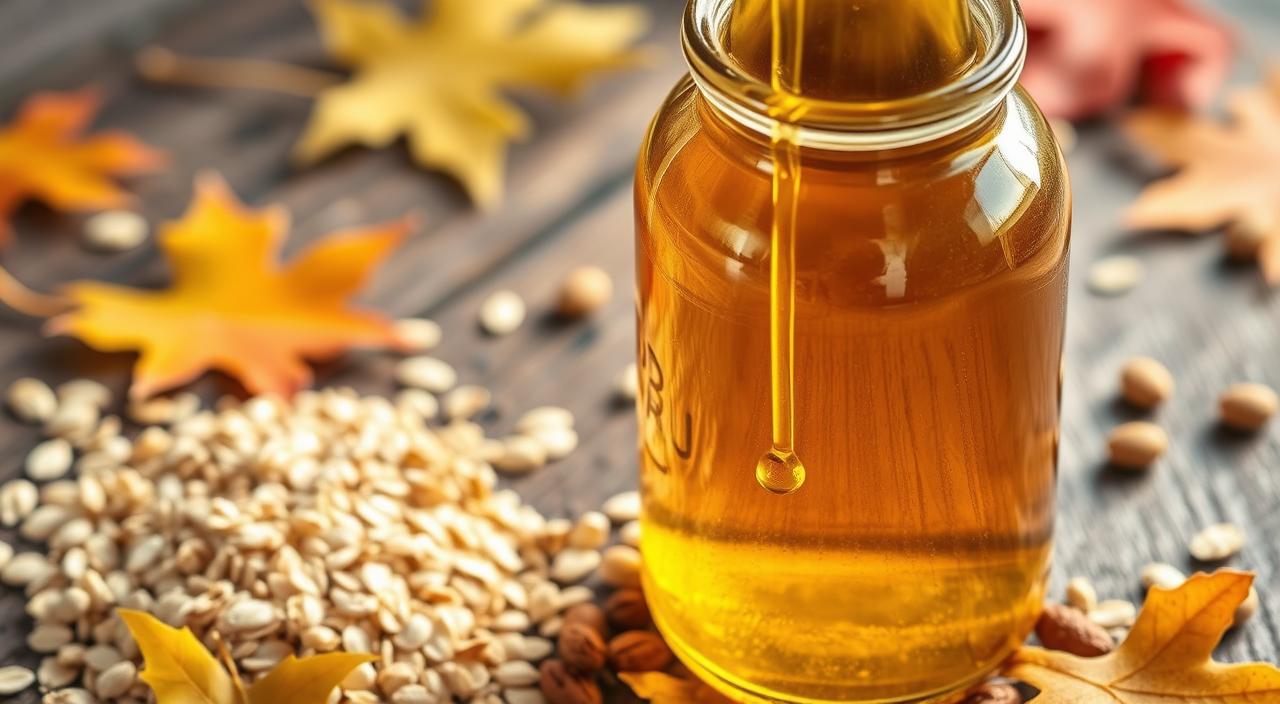 Protein Maple Syrup Recipe: Tasty & Nutritious