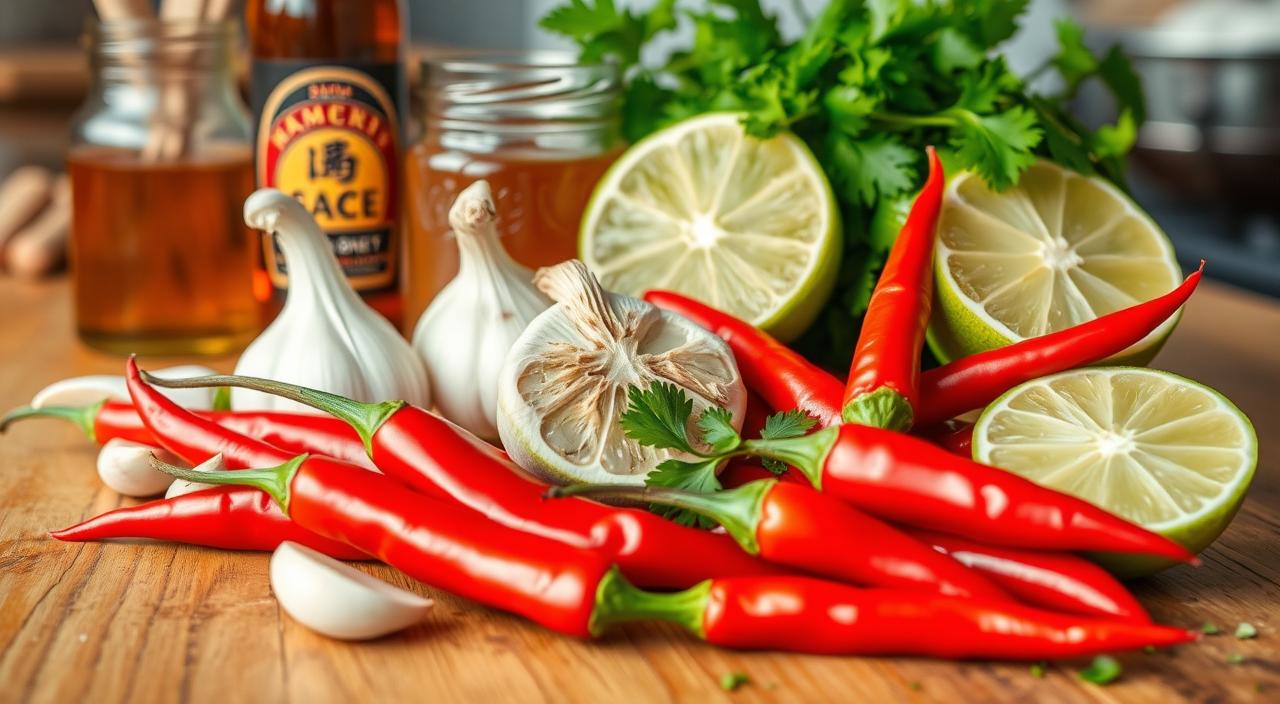 Spicy Homemade Tiger Sauce Recipe | Quick & Easy