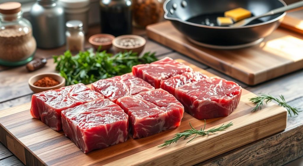 Tasty Venison Cube Steak Recipes: Easy & Delicious