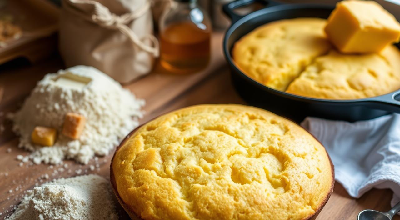 Ultimate Fat Daddy Cornbread Recipe Guide