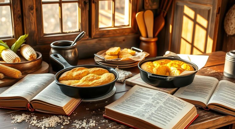 Albers Cornbread Recipe: Easy Southern Classic