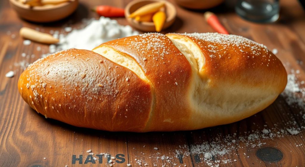 Authentic Pan Cubano Recipe for Perfect Bread