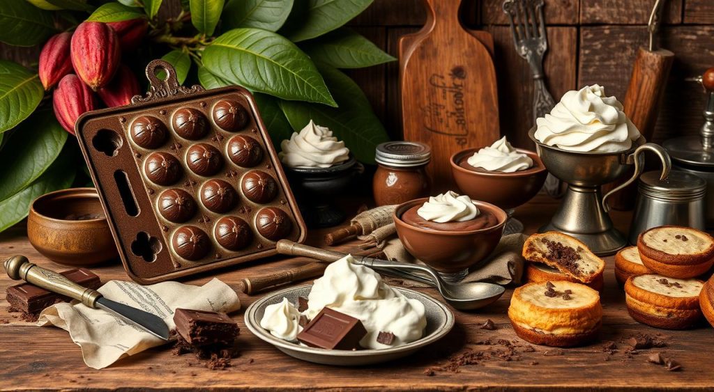 Seasons 52 Chocolate Mousse Recipe | Indulgent Treat