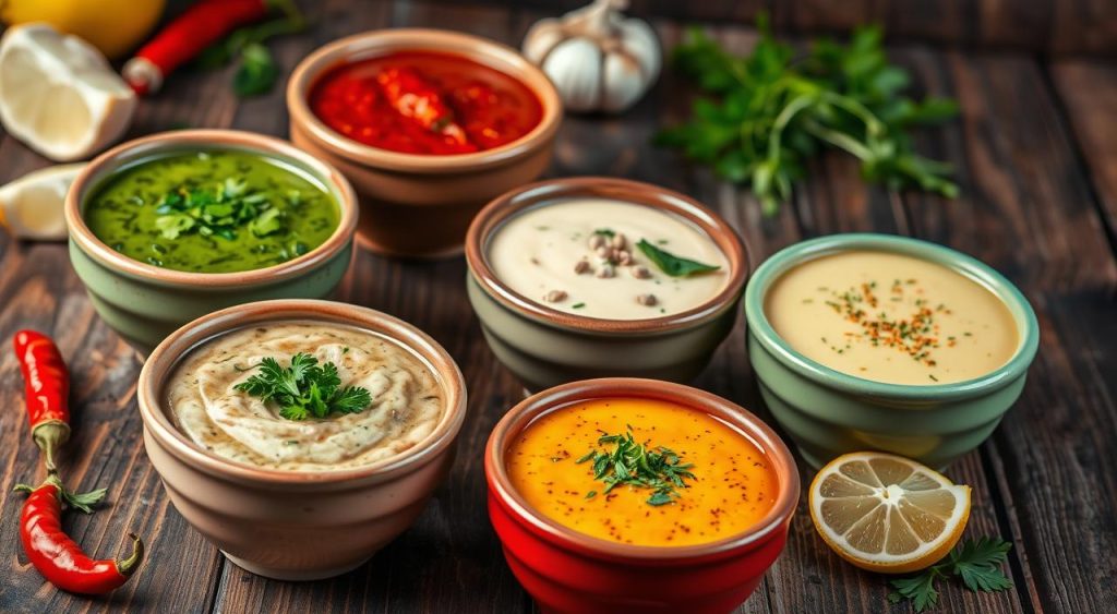 Ultimate Crack Sauce Recipe for Zesty Flavor