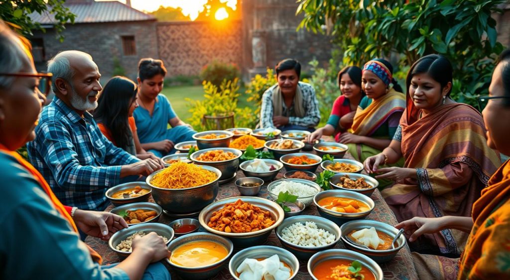 Indian Potluck Recipe Ideas for Shared Feasts