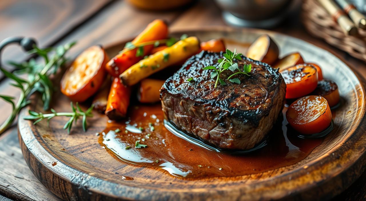 Savory Deer Cube Steak Recipes - Quick & Easy