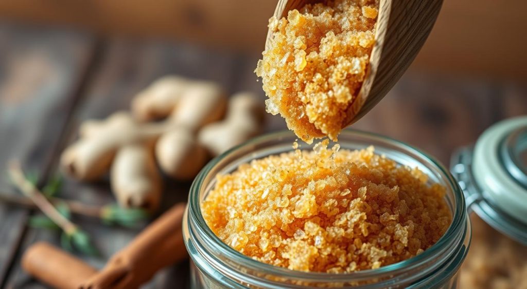 Homemade Demerara Syrup Recipe | Quick & Easy