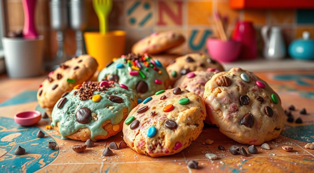 Ultimate Dope Cookie Recipe for Epic Snack Time