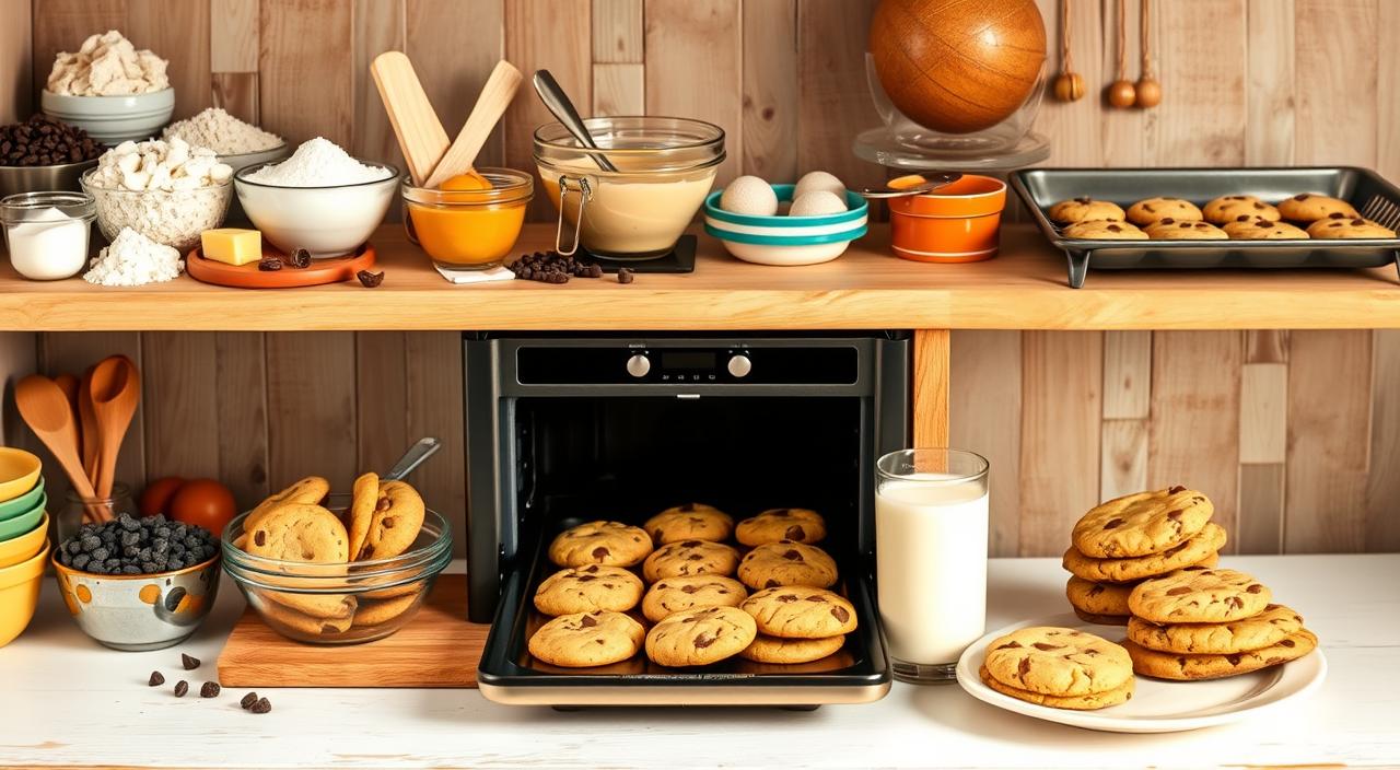 Ultimate Dope Cookie Recipe for Epic Snack Time