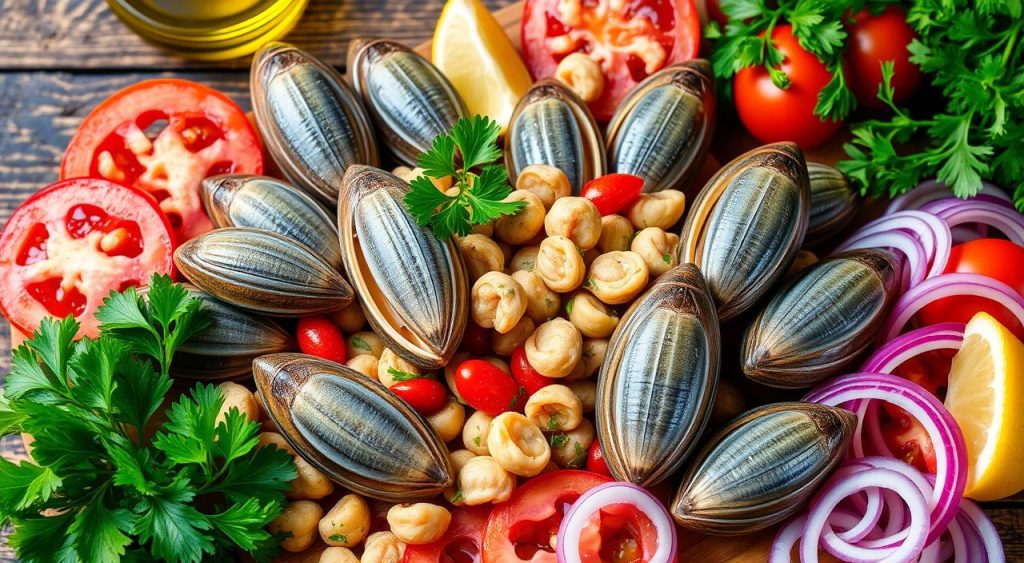Scungilli Salad Recipe: A Classic Seafood Dish