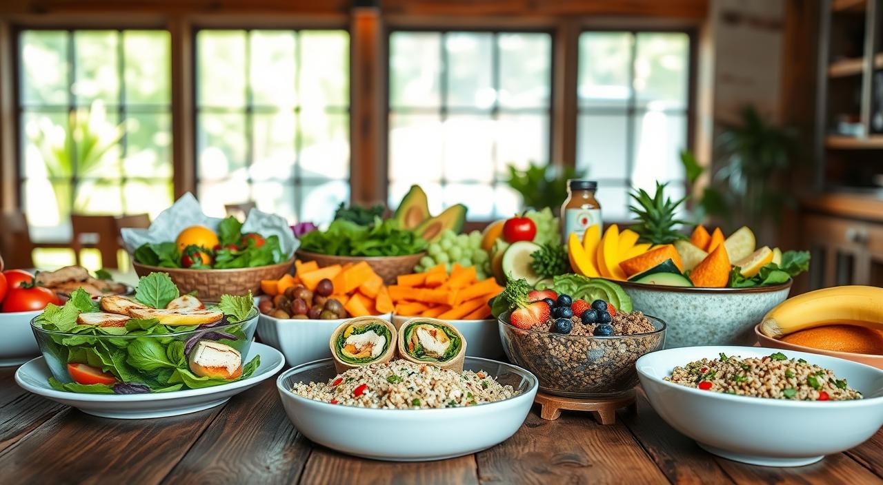 Pound Dropper Recipes for Healthy Eating Success