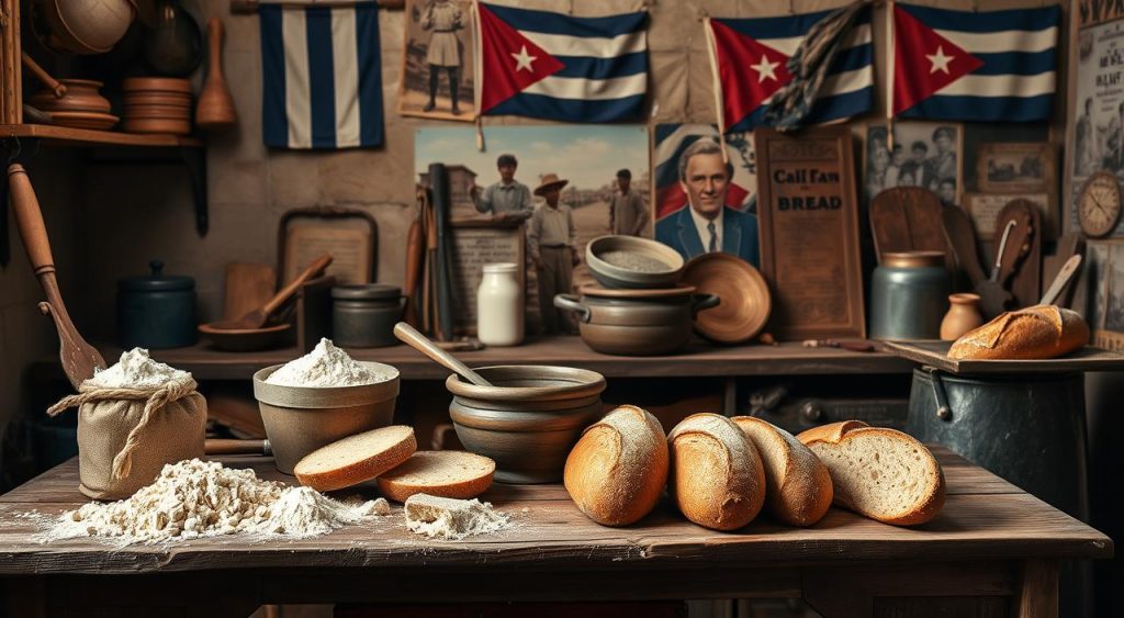 Authentic Pan Cubano Recipe for Perfect Bread