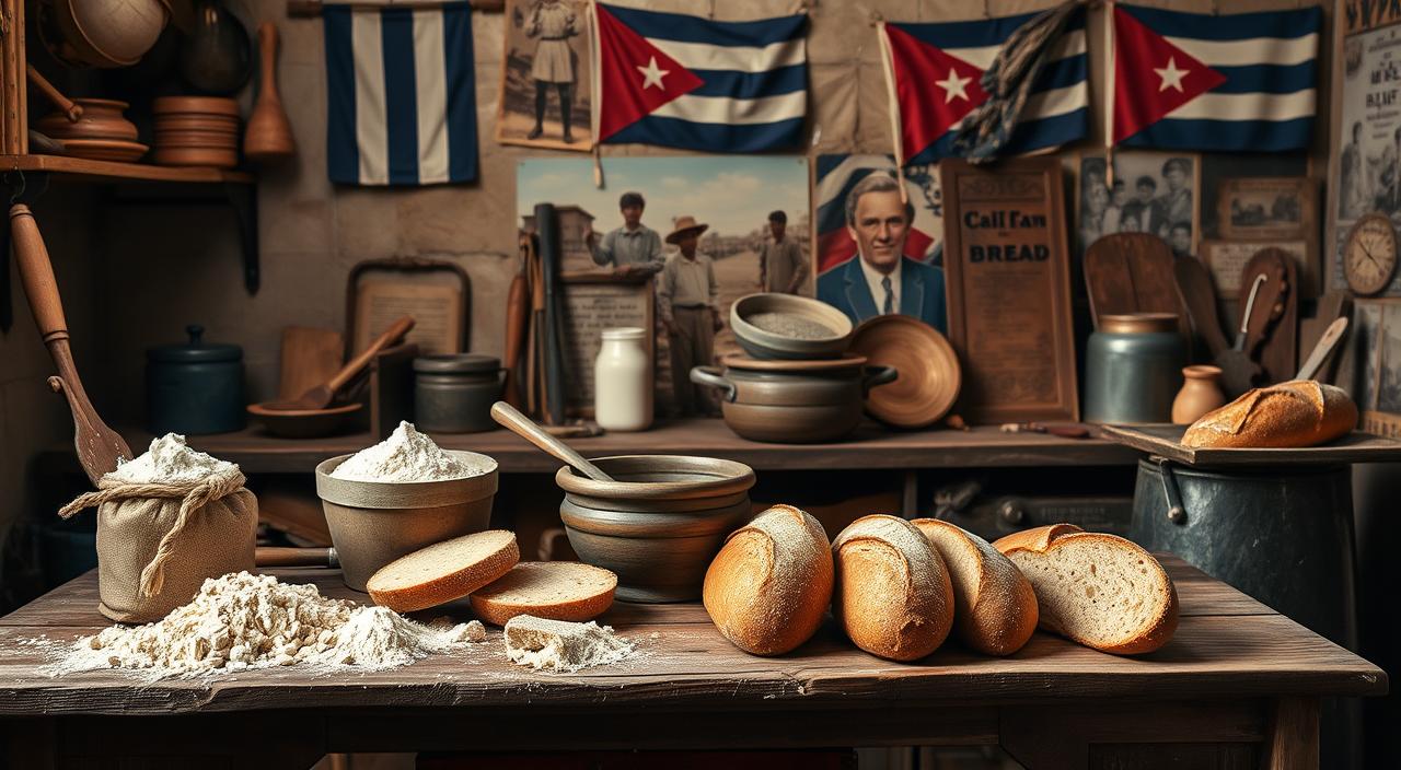 Authentic Pan Cubano Recipe for Perfect Bread