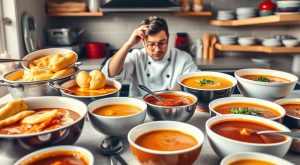 Serving Size Guide for Soup Recipes Explained