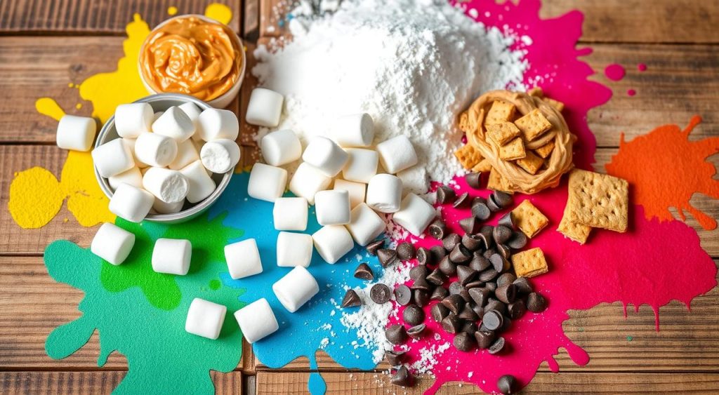 Moose Farts Recipe - Easy No-Bake Treats Guide