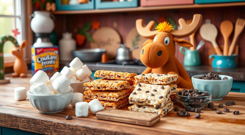 Moose Farts Recipe - Easy No-Bake Treats Guide