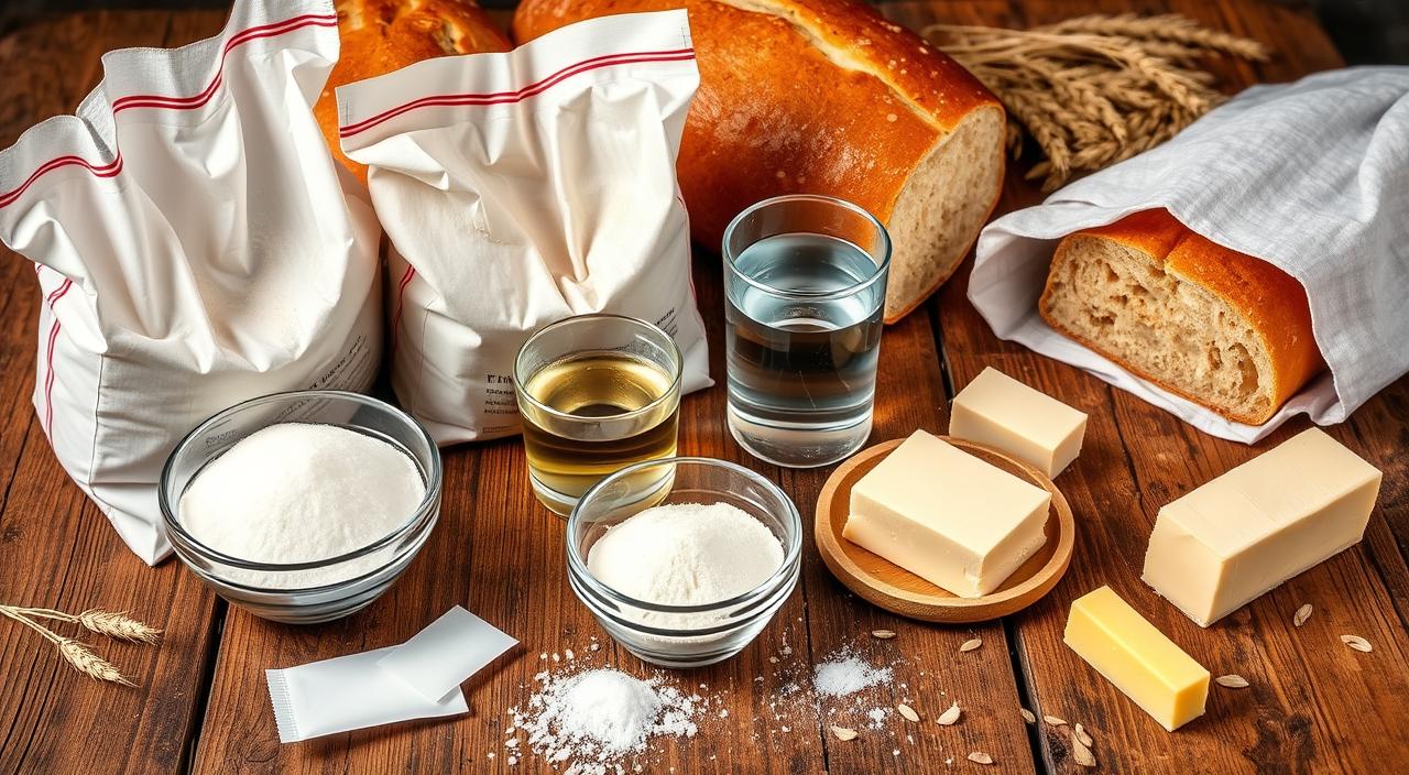 Authentic Pan Cubano Recipe for Perfect Bread