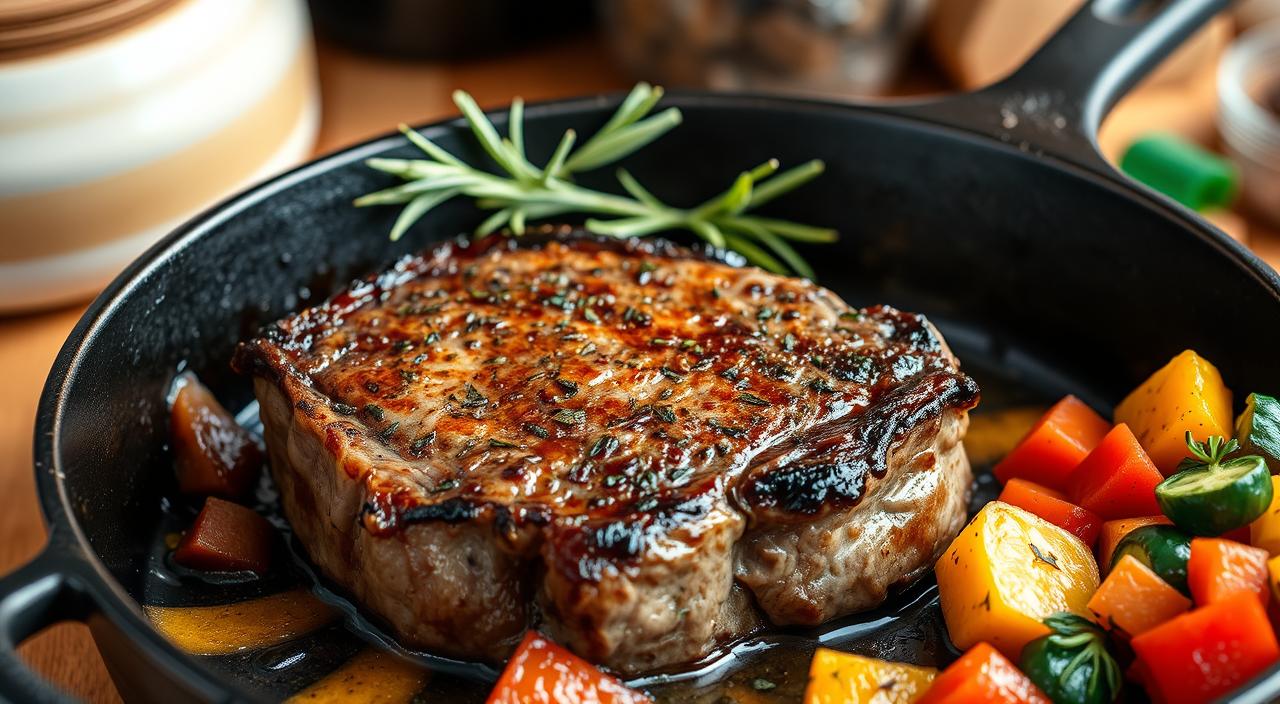 Savory Deer Cube Steak Recipes - Quick & Easy
