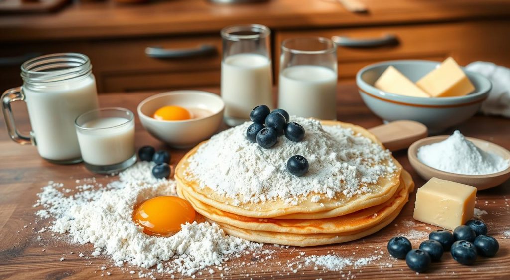 Original Pancake House Recipe - Classic Flavors