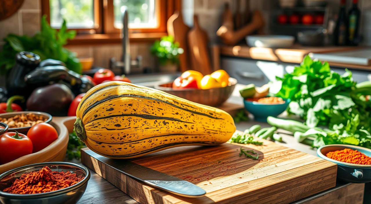 Tromboncino Squash Recipes: Fresh & Flavorful Ideas
