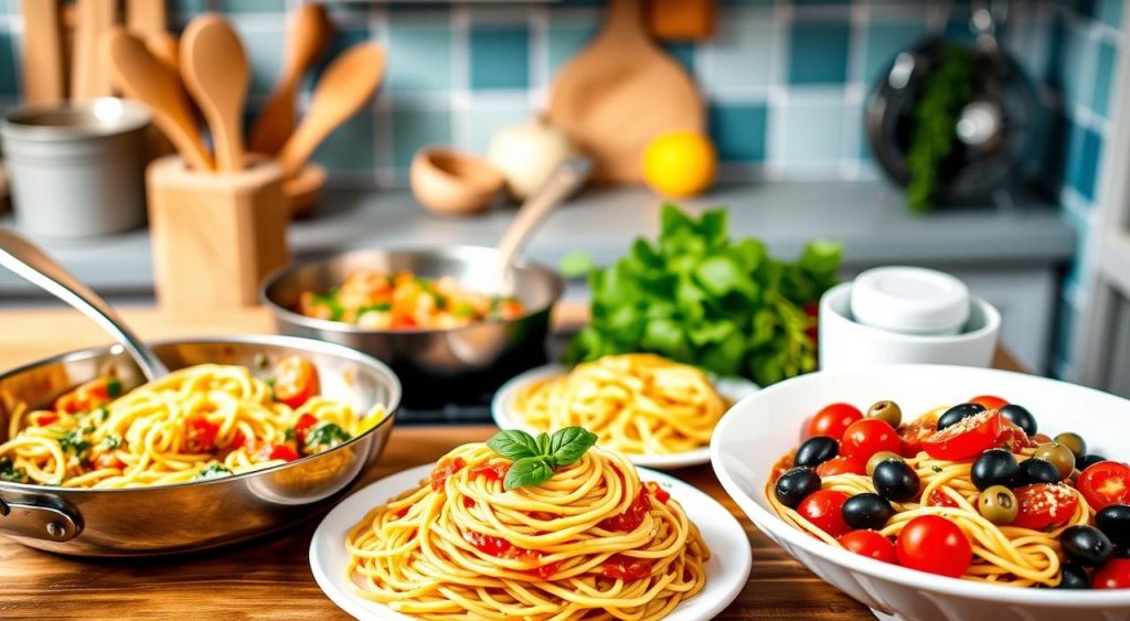 Tasty Leftover Spaghetti Recipes to Try Tonight