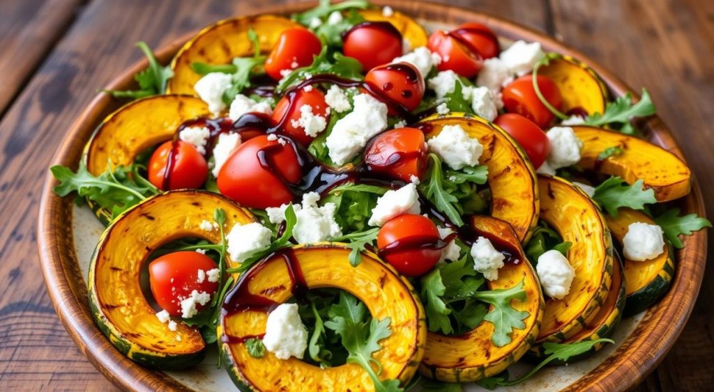 Tromboncino Squash Recipes: Fresh & Flavorful Ideas