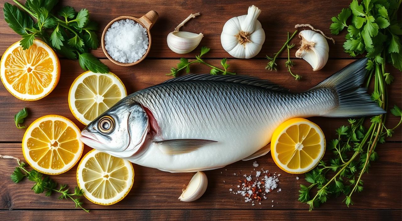 Sheepshead Recipe: Perfect for a Tasty Dinner