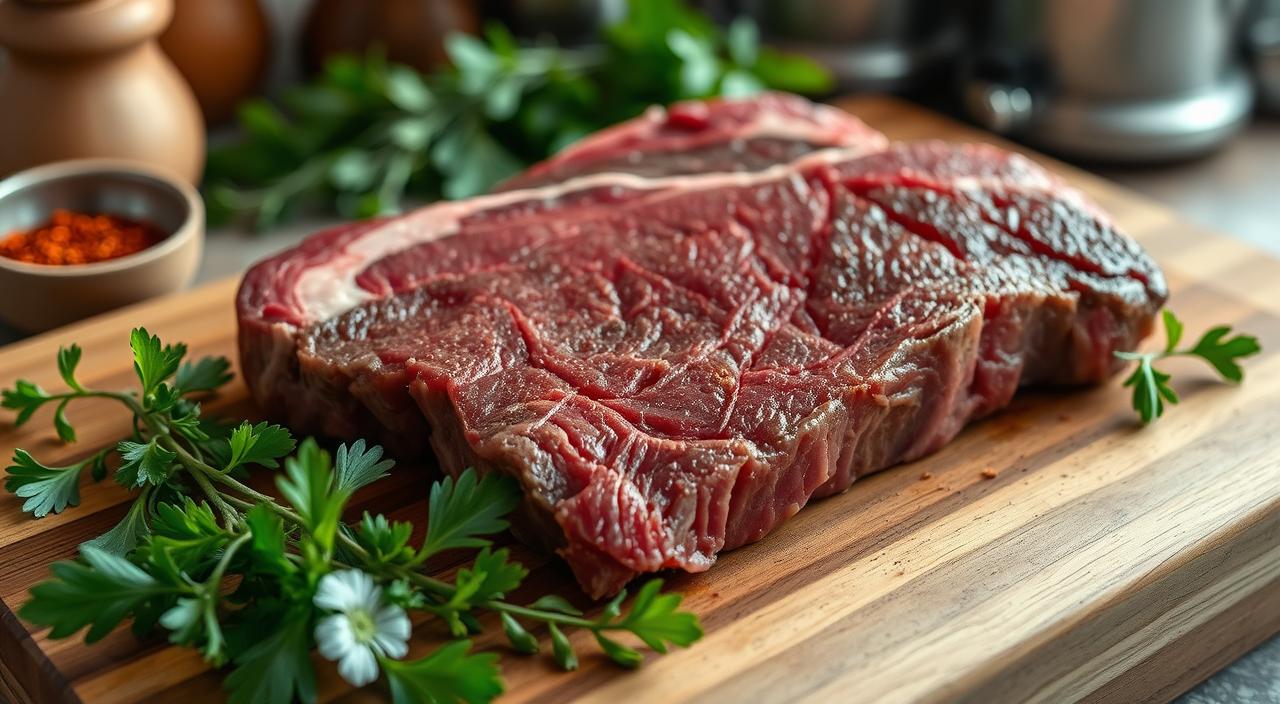 Savory Top Blade Recipe Ideas for Dinner