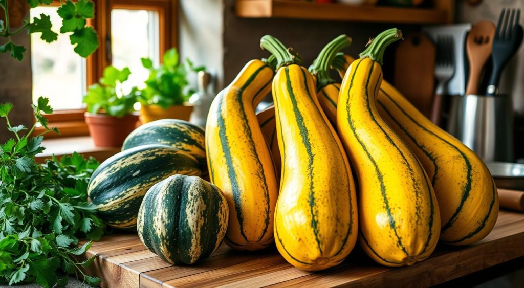 Tromboncino Squash Recipes: Fresh & Flavorful Ideas