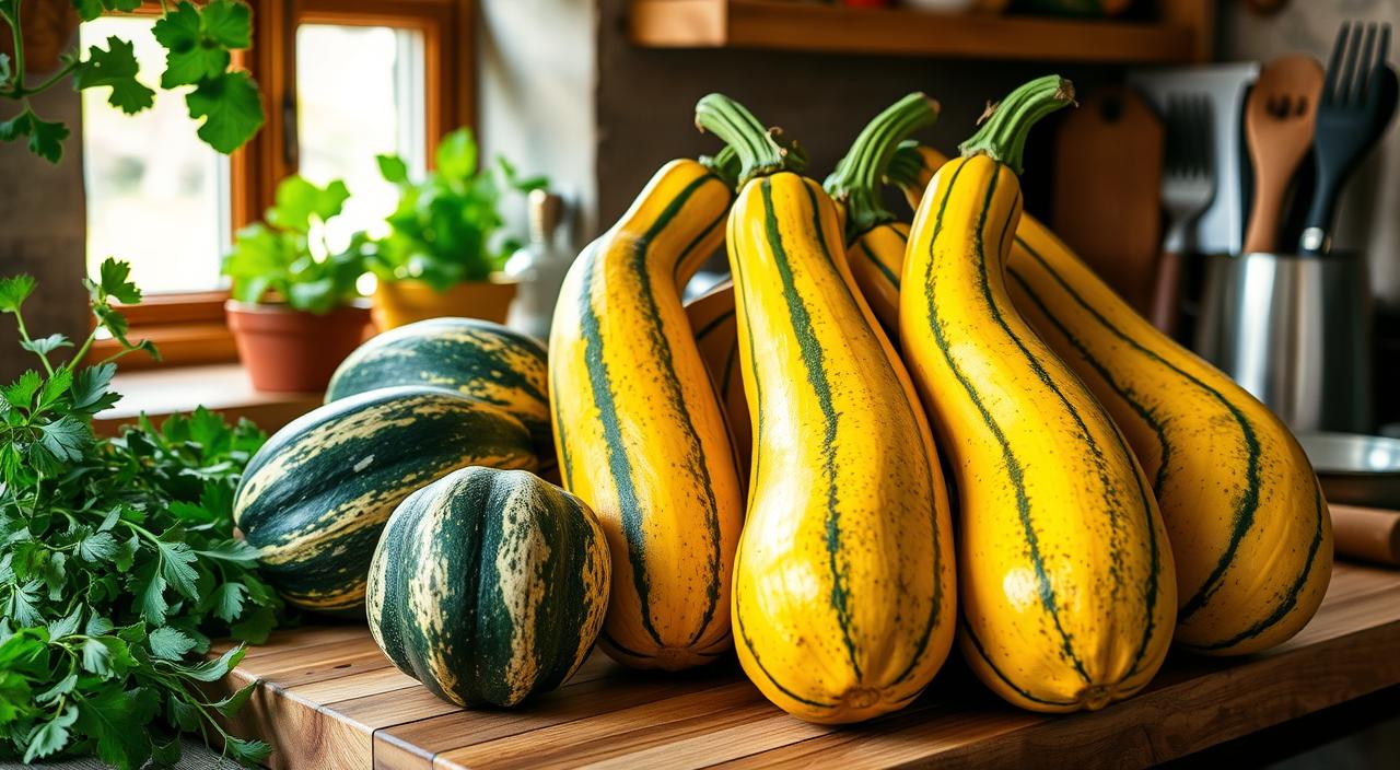Tromboncino Squash Recipes: Fresh & Flavorful Ideas
