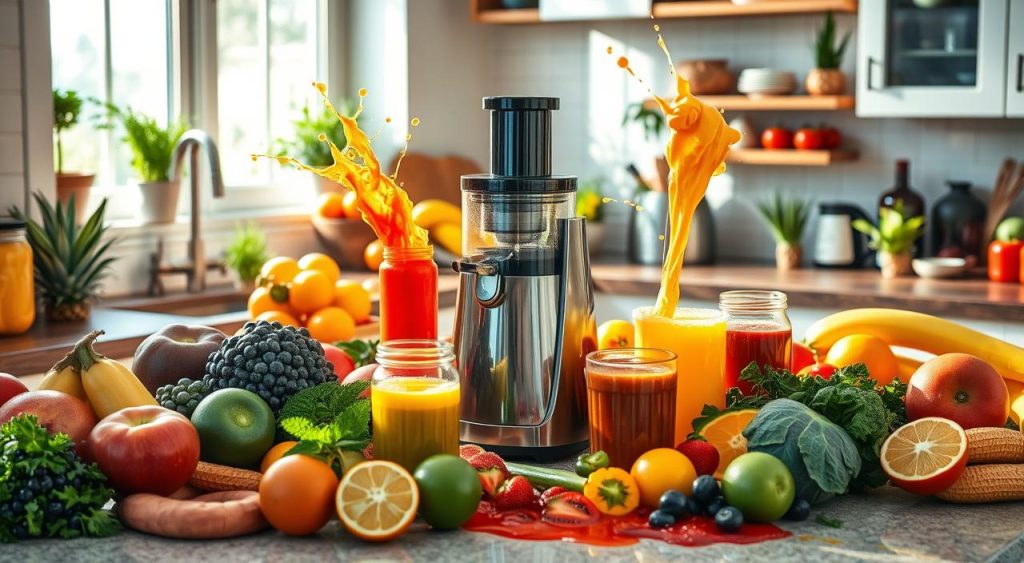 Refreshing Cold Pressed Juice Recipes for Health