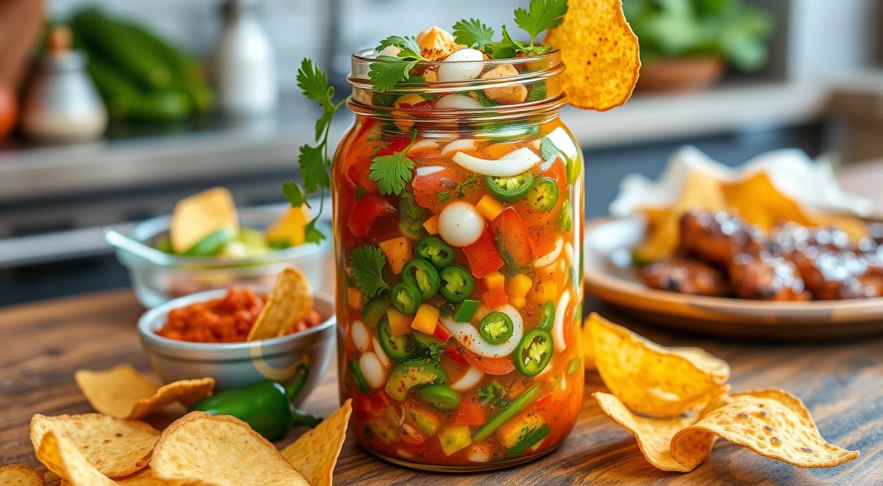 Ultimate Crack Sauce Recipe for Zesty Flavor